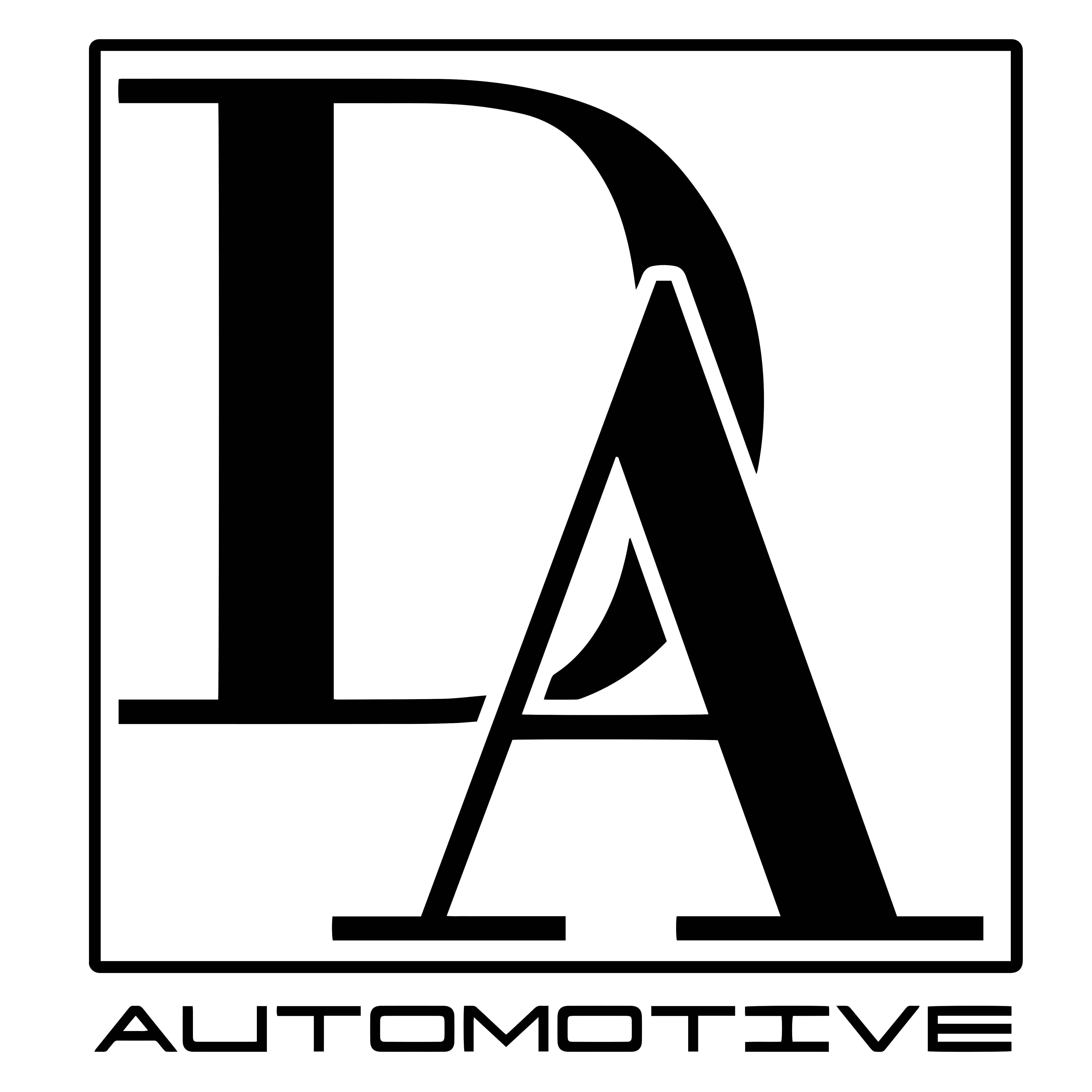 Kontakt – MA Automotive